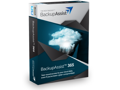 BackupAssist 365 - Pricing