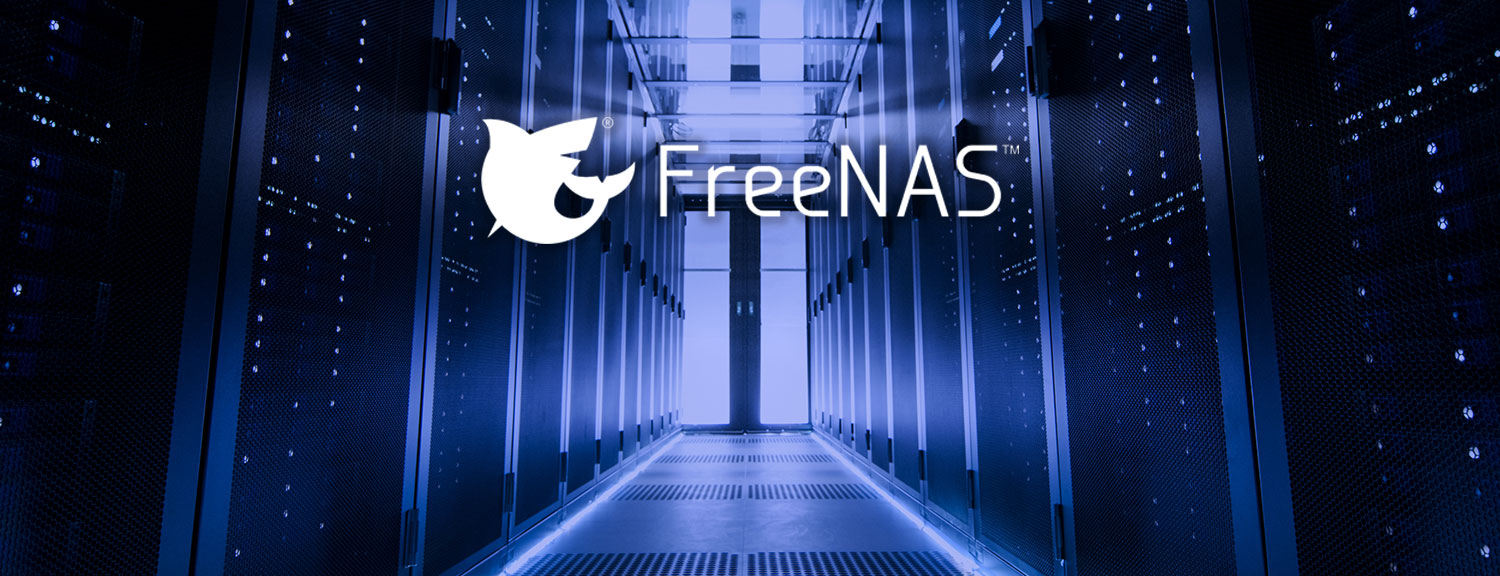 How to use FreeNAS for private cloud offsite backups - complete guide