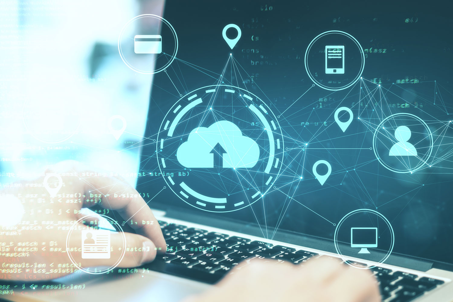 Cloud backups and preparing for success in the face of disaster - Cyber ...