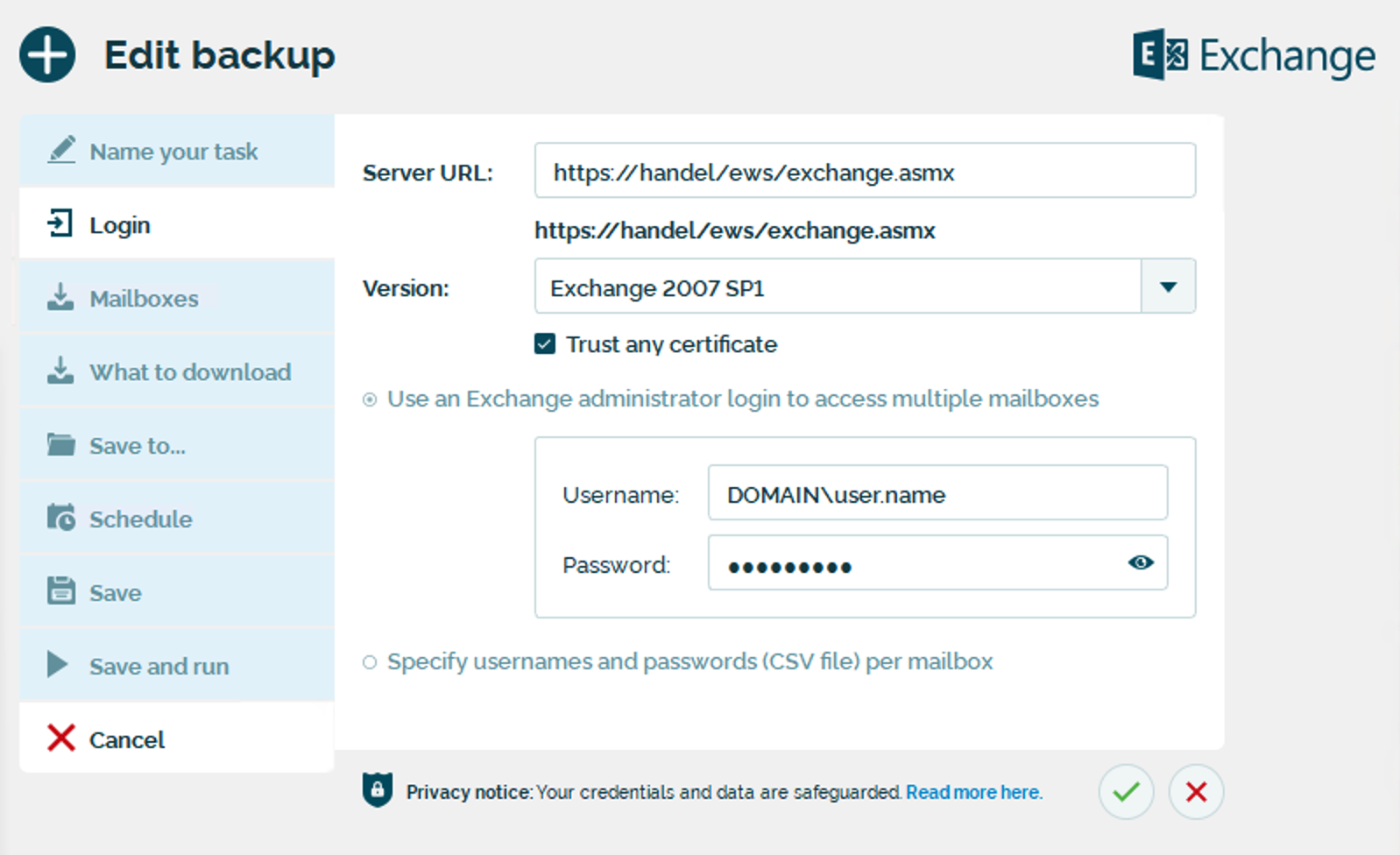 How we migrated from on-premise Exchange Server to Office 365 in a ...
