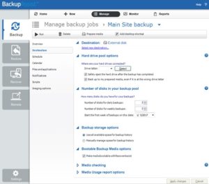 Employ These Crucial Backup Strategy Best Practices